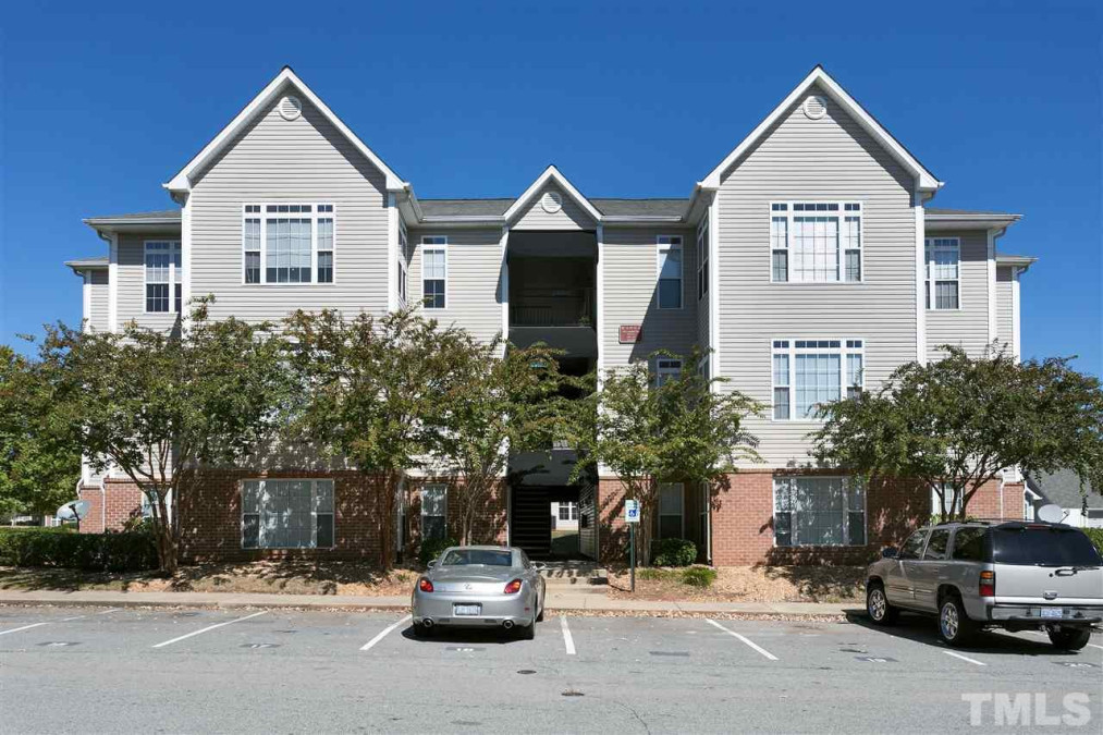 2511 Friedland Pl, Raleigh, NC 27617 - Raleigh Realty