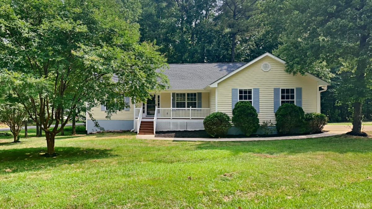 144 Ottawa Dr, Louisburg, NC 27587 - Raleigh Realty