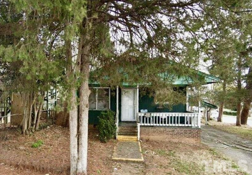 102 St Augustine Ave, Raleigh, NC 27610 - Raleigh Realty