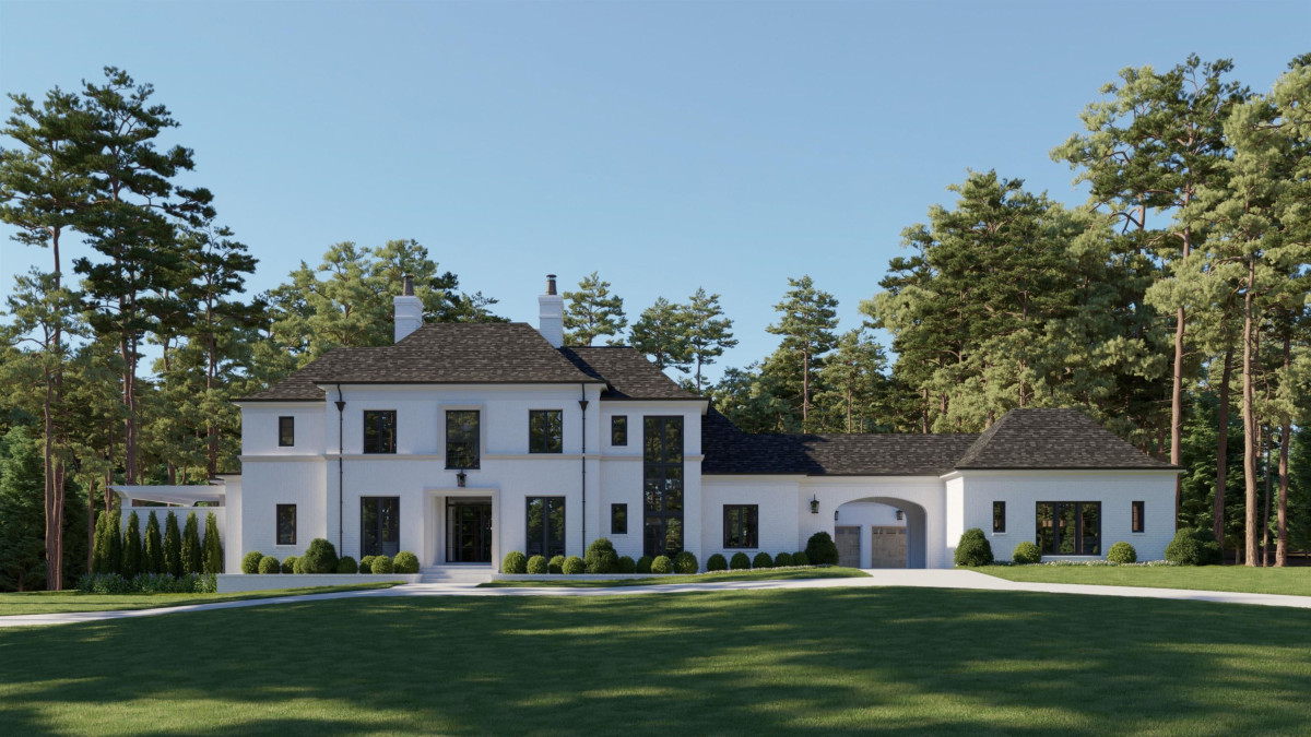 4837 Parker Meadow Dr, Raleigh, NC 27614 - Raleigh Realty