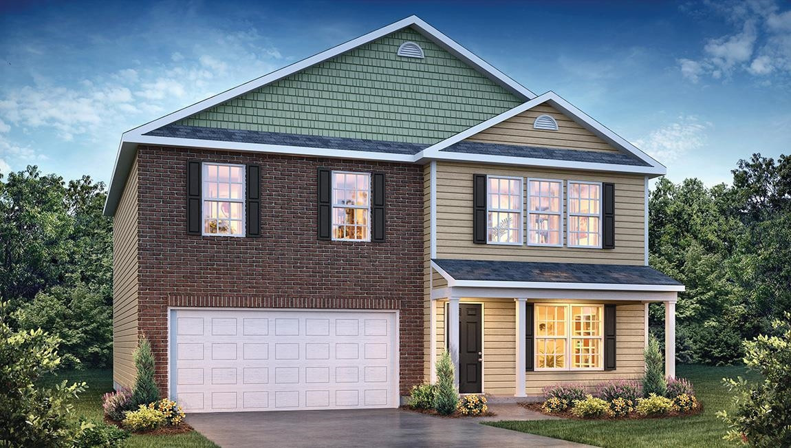 116 Tobacco Row Trl, Clayton, NC 27520 - Raleigh Realty