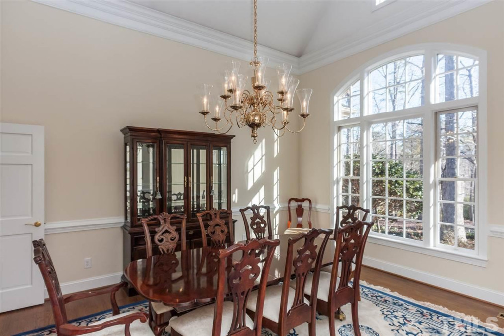 4201 Glen Laurel Dr, Raleigh, NC 27612 - Raleigh Realty