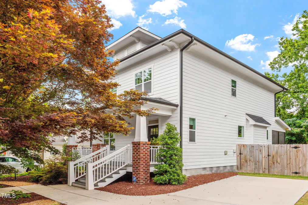 1328 Courtland Dr, Raleigh, NC 27604 - Raleigh Realty