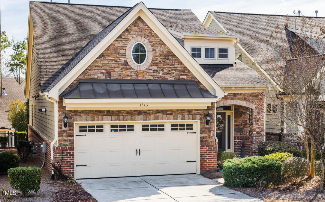 1345 English Cottage Ln, Cary, NC 27518 - Raleigh Realty