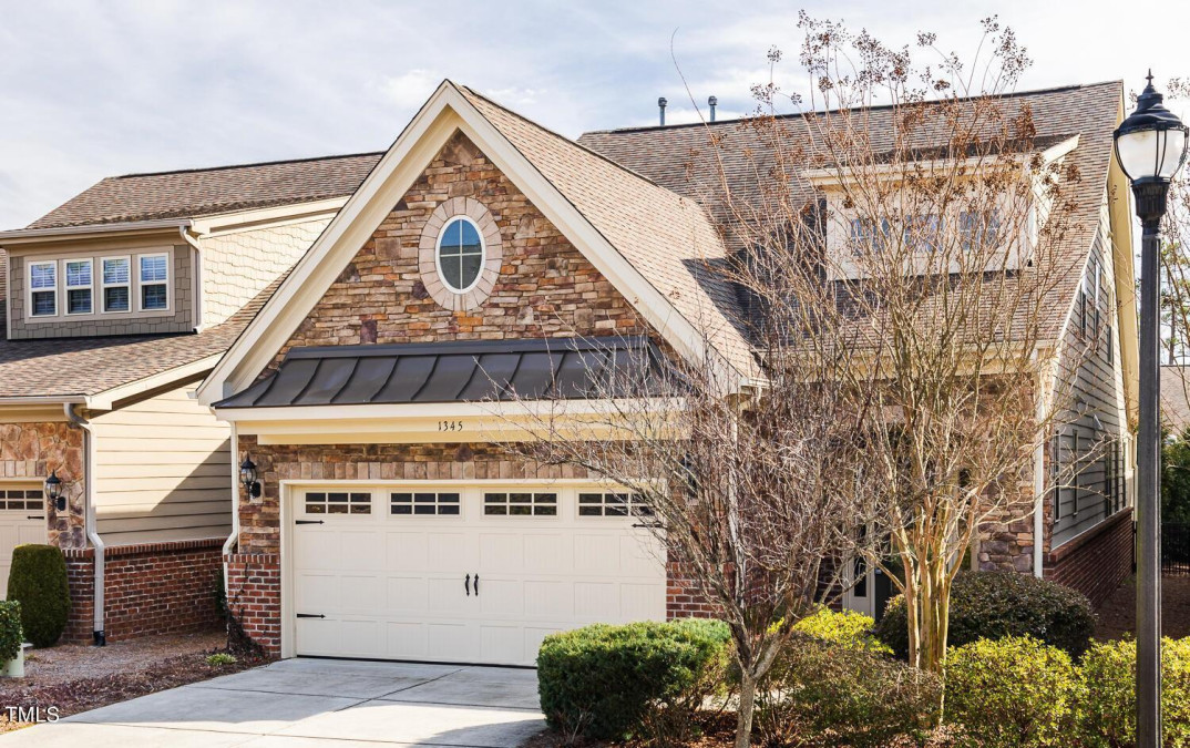 1345 English Cottage Ln, Cary, NC 27518 - Raleigh Realty