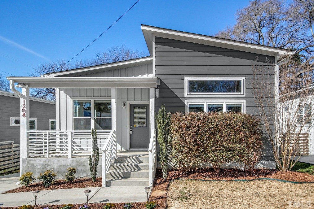 1308 East St, Raleigh, NC 27601 - Raleigh Realty