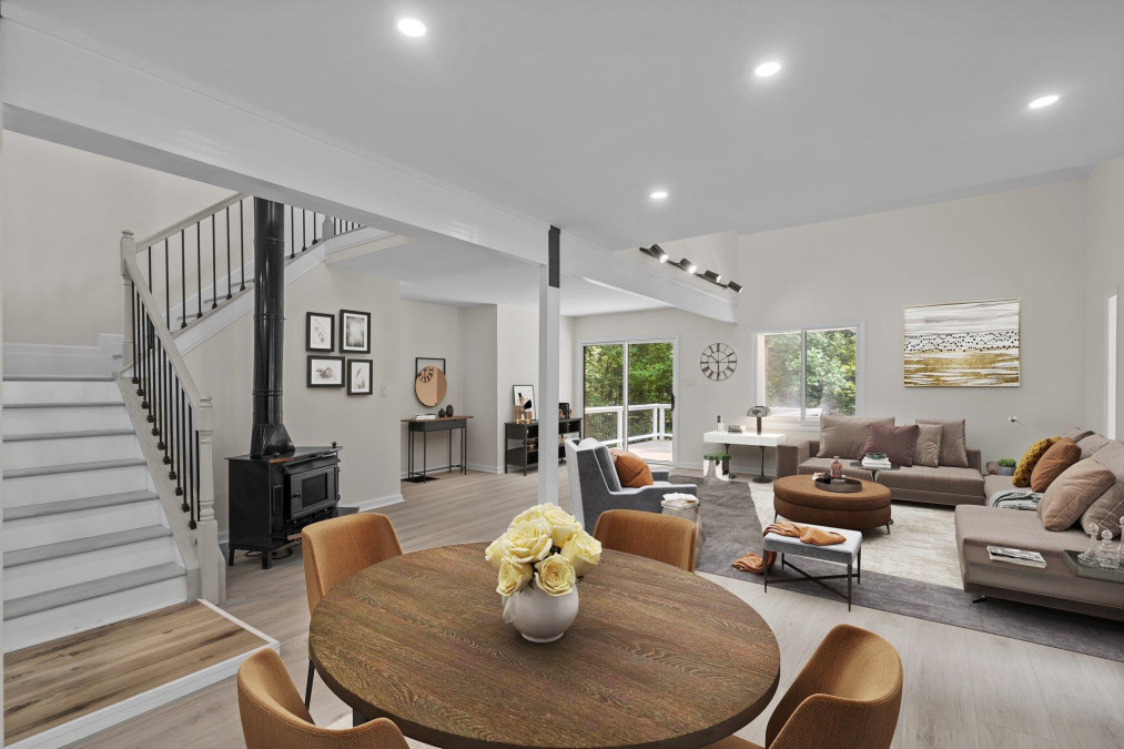 409 Maynard Rd, Cary, NC 27511 - Raleigh Realty