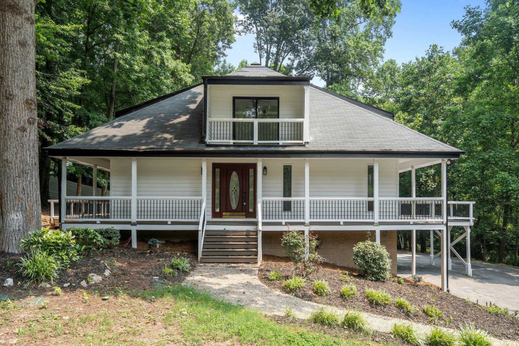409 Maynard Rd, Cary, NC 27511 - Raleigh Realty