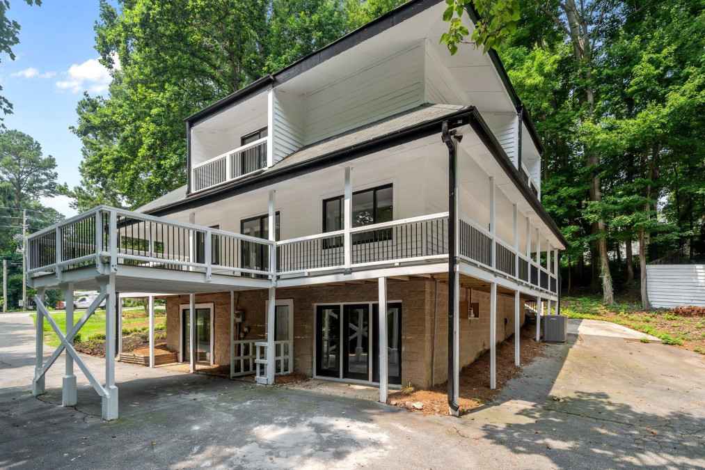 409 Maynard Rd, Cary, NC 27511 - Raleigh Realty