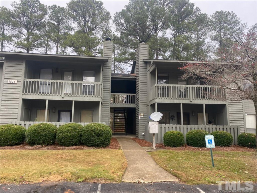 1874 Tryon Dr, Fayetteville, NC 28303 - Raleigh Realty