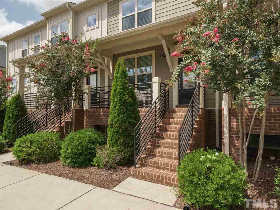 1547 Crafton Way, Raleigh, NC 27607 - Raleigh Realty