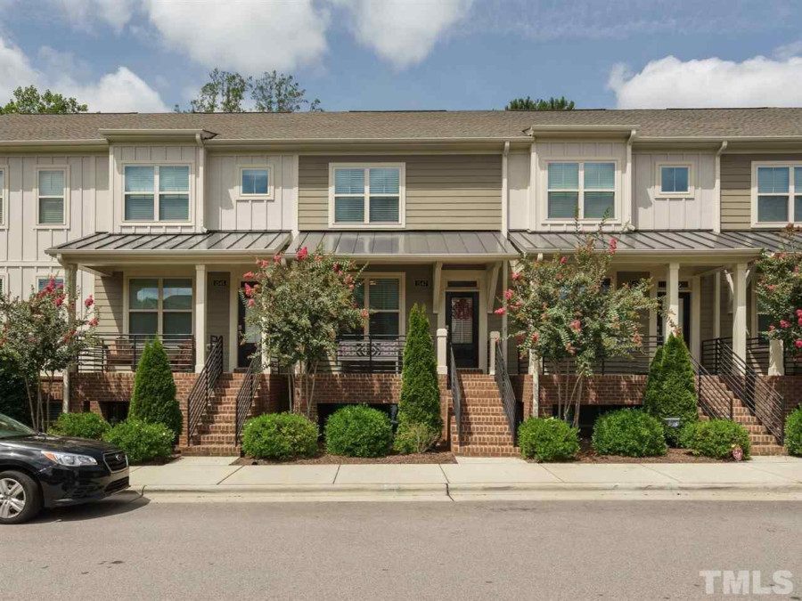 1547 Crafton Way, Raleigh, NC 27607 - Raleigh Realty
