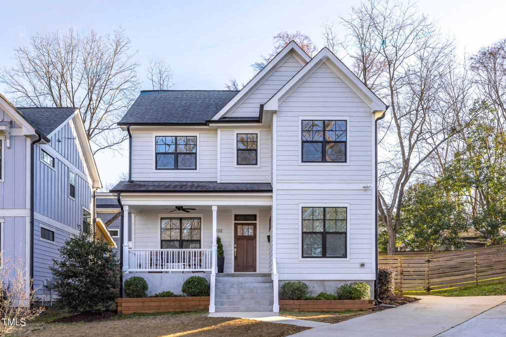 1332 Battery Dr, Raleigh, NC 27610 - Raleigh Realty