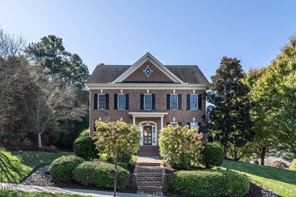 6125 Wilkinsburg Rd, Raleigh, NC 27612 - Raleigh Realty