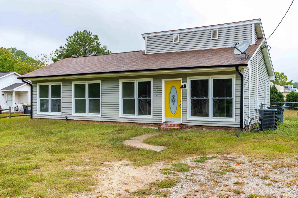 111 Judd St, Zebulon, NC 27597 - Raleigh Realty 111 Judd St, Zebulon, NC 27597 - Raleigh Realty
