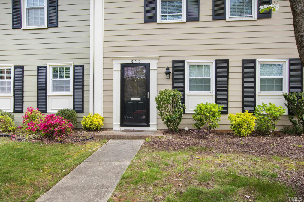 3120 Westbury Dr, Raleigh, NC 27607 - Raleigh Realty