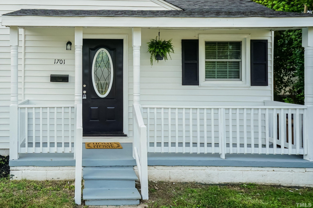 1701 Oakwood Ave, Raleigh, NC 27610 - Raleigh Realty