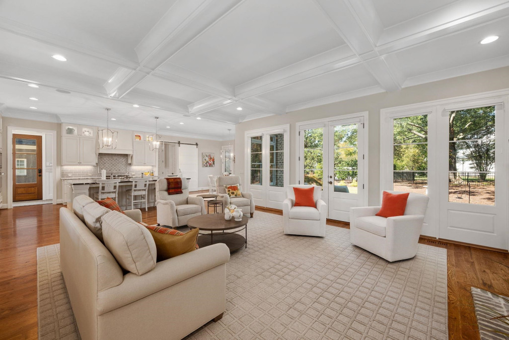 524 Calderbank Way, Cary, NC 27513 - Raleigh Realty