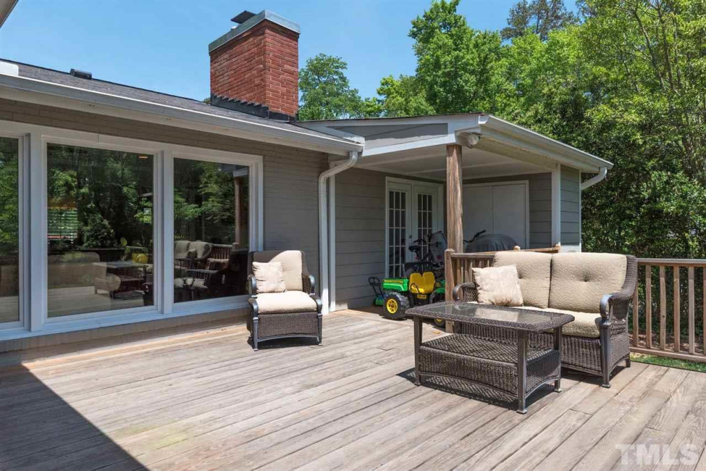 1936 Ridge Rd, Raleigh, NC 27607 - Raleigh Realty