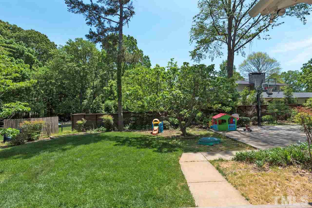 1936 Ridge Rd, Raleigh, NC 27607 - Raleigh Realty