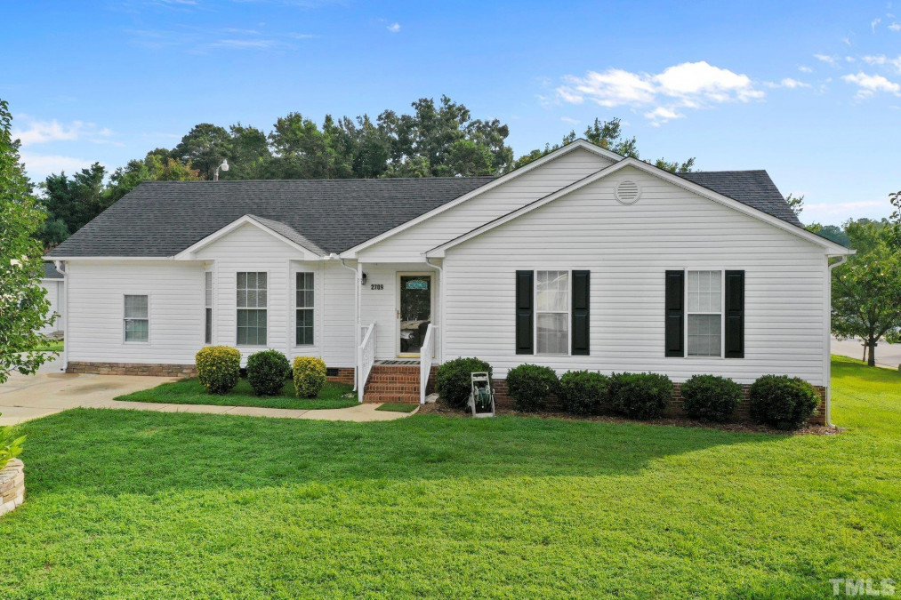 2709 Nagami Ct, Raleigh, NC 27610 - Raleigh Realty