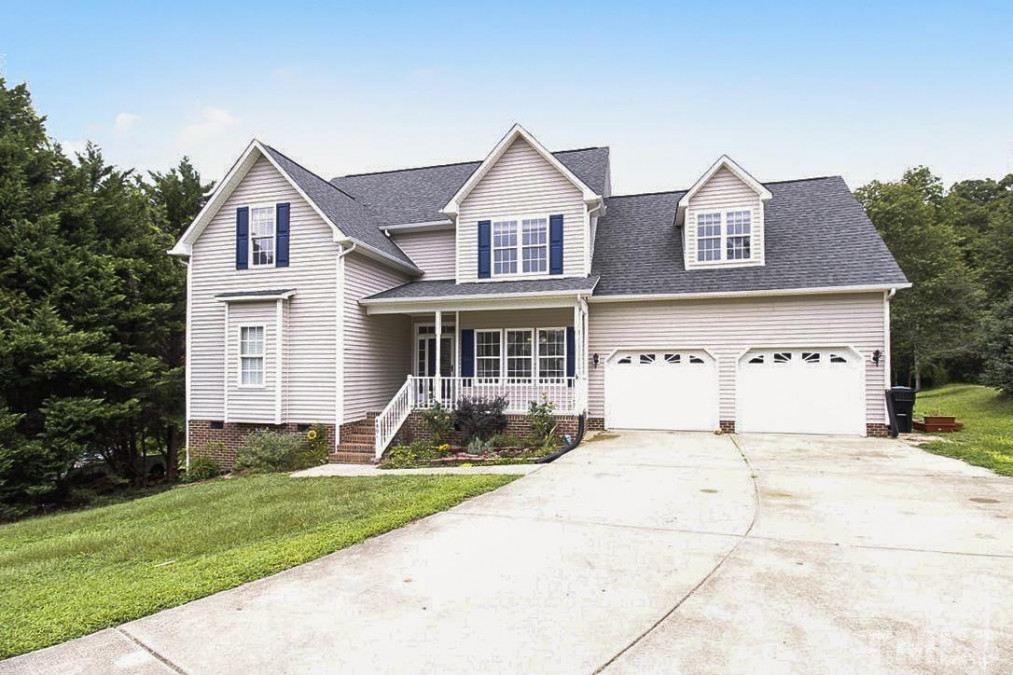 4801 Topstone Rd, Raleigh, NC 27603 - Raleigh Realty