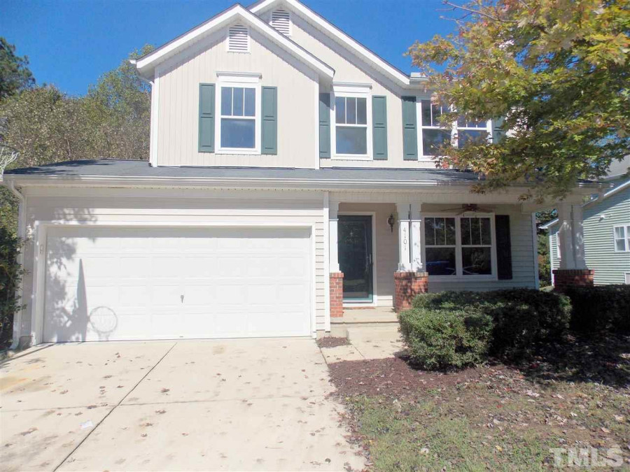 4101 Hopper St, Raleigh, NC 27616 - Raleigh Realty