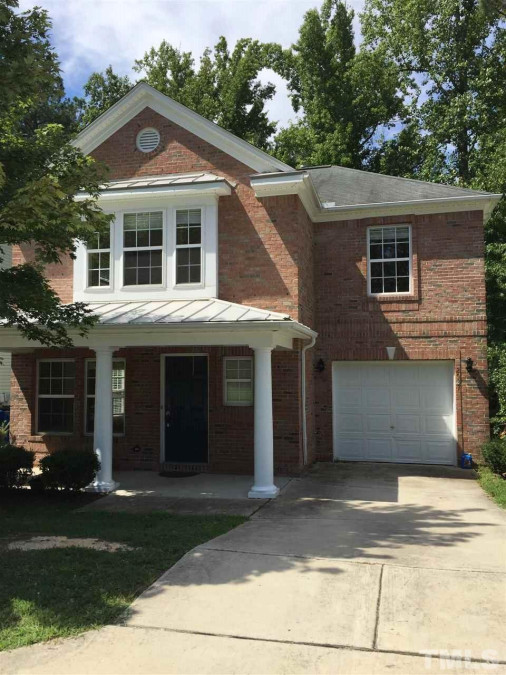 2537 Quarry Ridge Ln, Raleigh, NC 27610 - Raleigh Realty