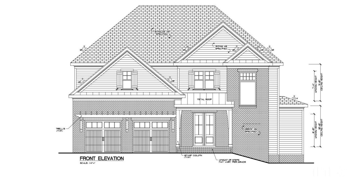 3832 Noremac Dr, Raleigh, NC 27612 - Raleigh Realty