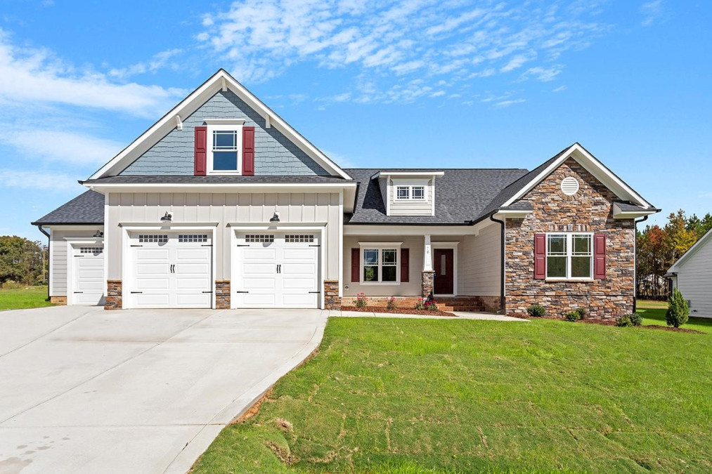 76 Batten Hill Ln, Selma, NC 27576 - Raleigh Realty