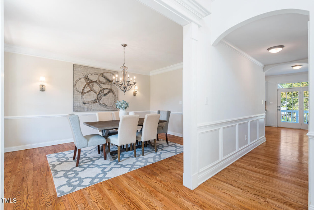 9104 Fawn Hill Ct, Raleigh, NC 27617 - Raleigh Realty