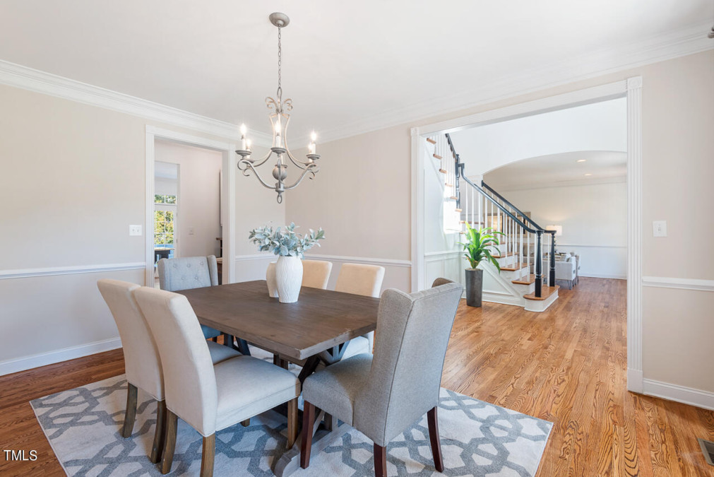 9104 Fawn Hill Ct, Raleigh, NC 27617 - Raleigh Realty