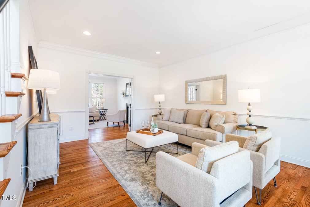 9104 Fawn Hill Ct, Raleigh, NC 27617 - Raleigh Realty