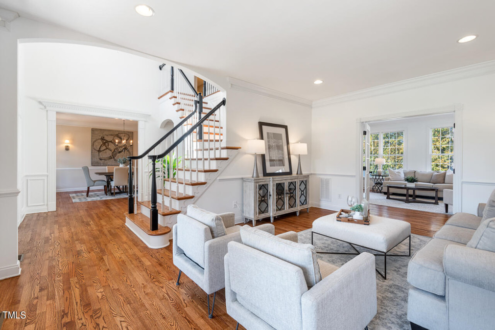 9104 Fawn Hill Ct, Raleigh, NC 27617 - Raleigh Realty