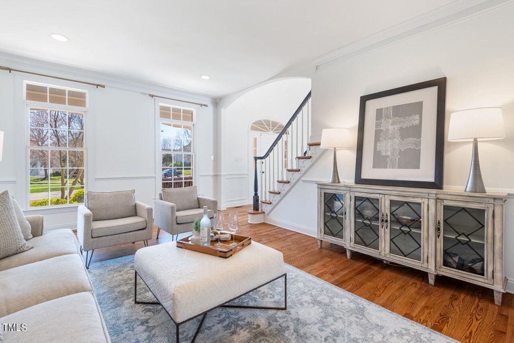 9104 Fawn Hill Ct, Raleigh, NC 27617 - Raleigh Realty