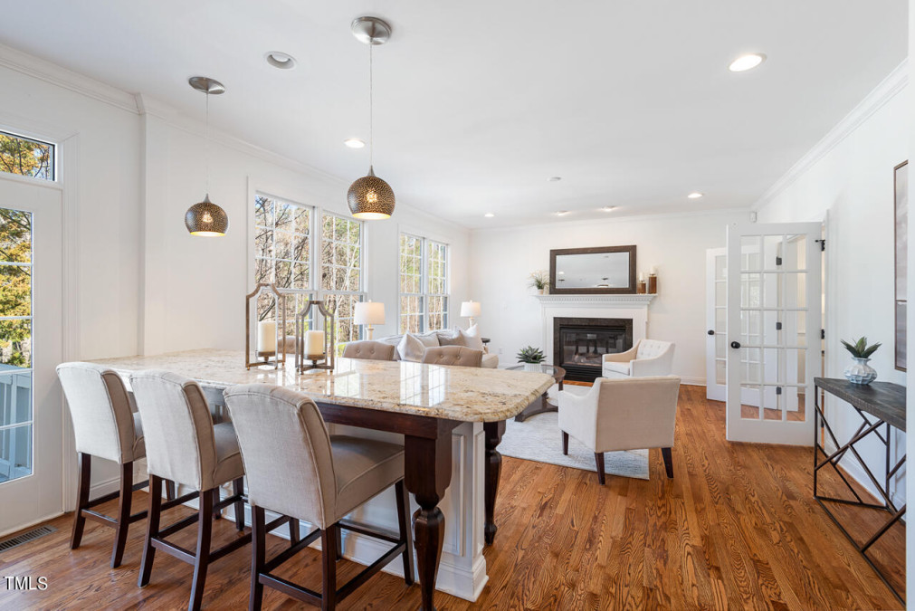 9104 Fawn Hill Ct, Raleigh, NC 27617 - Raleigh Realty