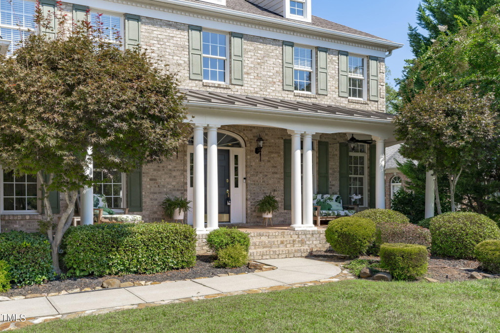 9104 Fawn Hill Ct, Raleigh, NC 27617 - Raleigh Realty