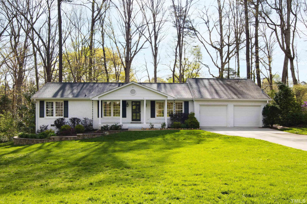 5101 Rembert Dr, Raleigh, NC 27612 - Raleigh Realty