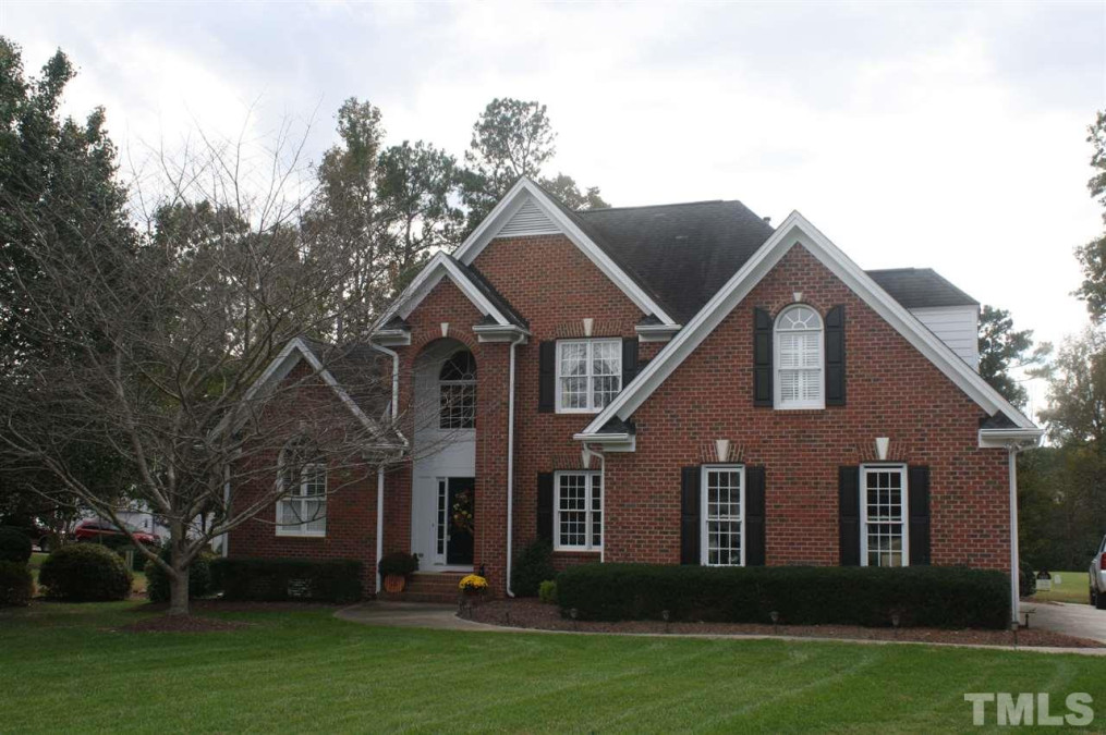 2805 La Manga Dr, Raleigh, NC 27610 - Raleigh Realty