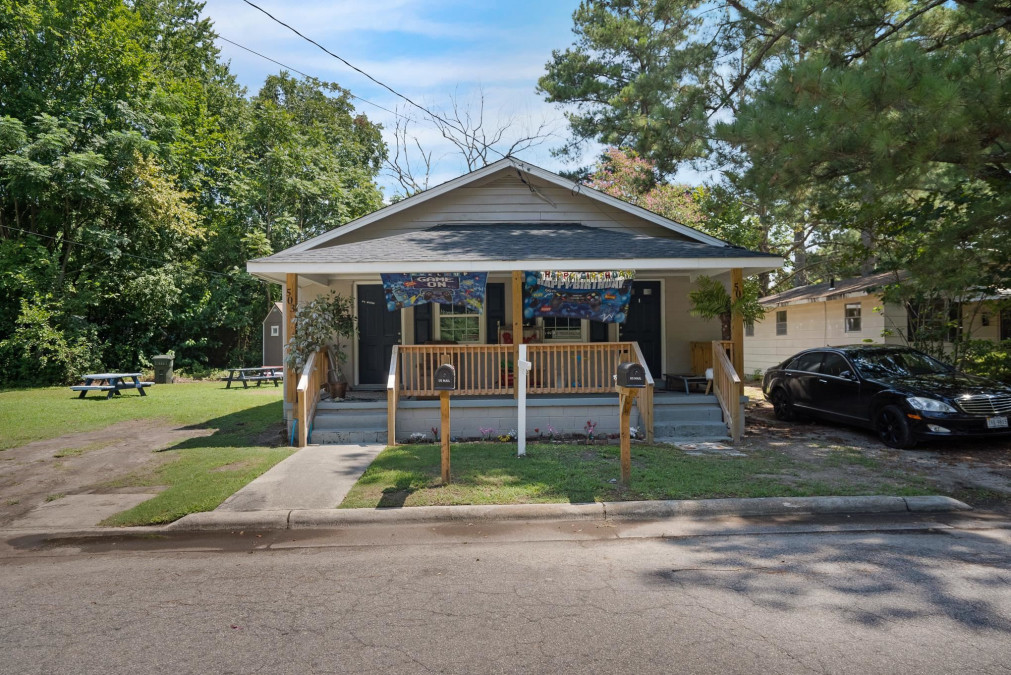 503 Singletary St, Wilson, NC 27893 - Raleigh Realty 503 Singletary St, Wilson, NC 27893 - Raleigh Realty