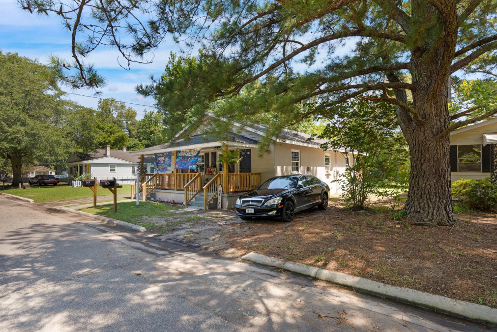 503 Singletary St, Wilson, NC 27893 - Raleigh Realty 503 Singletary St, Wilson, NC 27893 - Raleigh Realty
