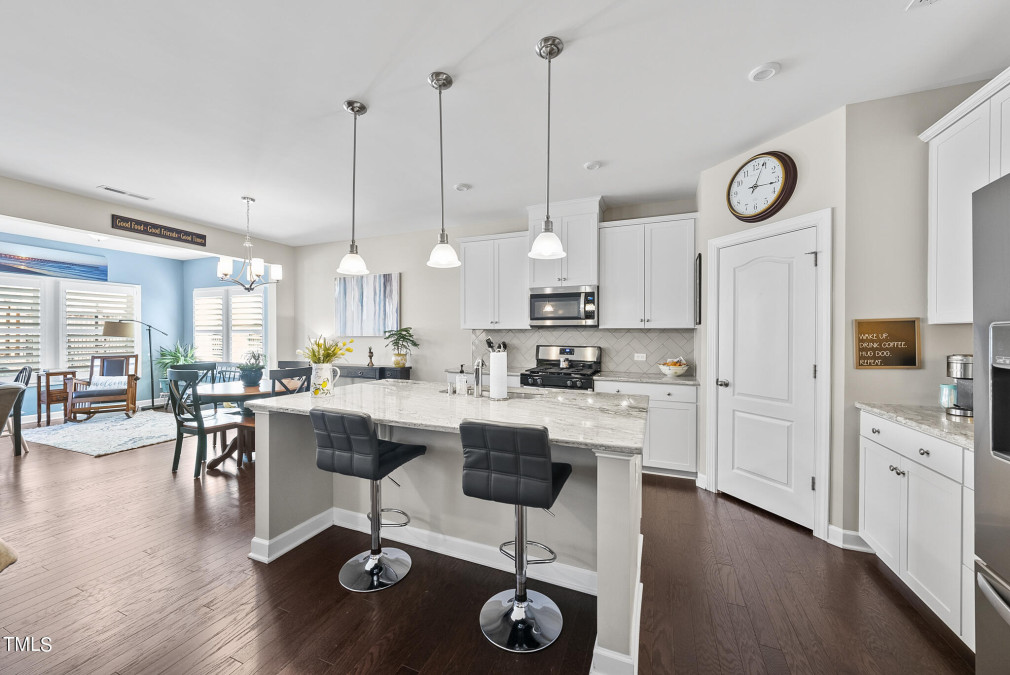 2537 Finkle Grant Drive Dr, New Hill, NC 27562 - Raleigh Realty