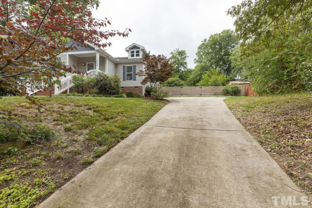 1404 Battery Dr, Raleigh, NC 27610 - Raleigh Realty