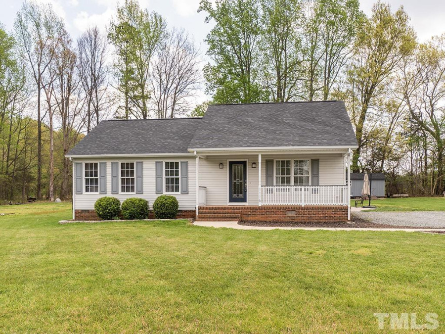 1116 Strader Dr, Burlington, NC 27215 - Raleigh Realty