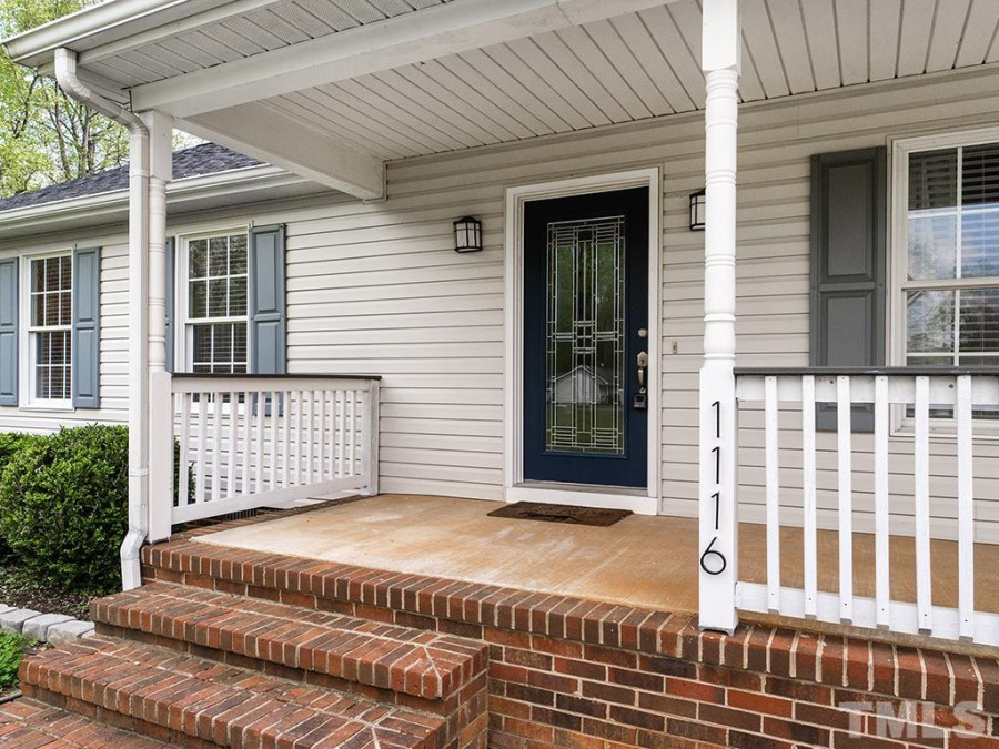 1116 Strader Dr, Burlington, NC 27215 - Raleigh Realty