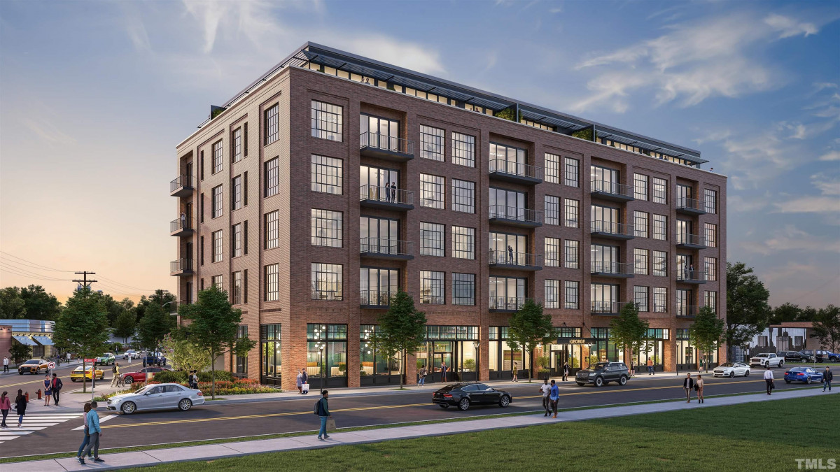 512 Geer St, Durham, NC 27701 - Raleigh Realty