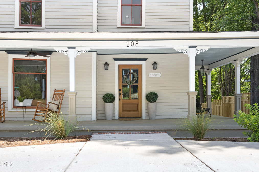 208 Trinity Ave, Durham, NC 27701 - Raleigh Realty
