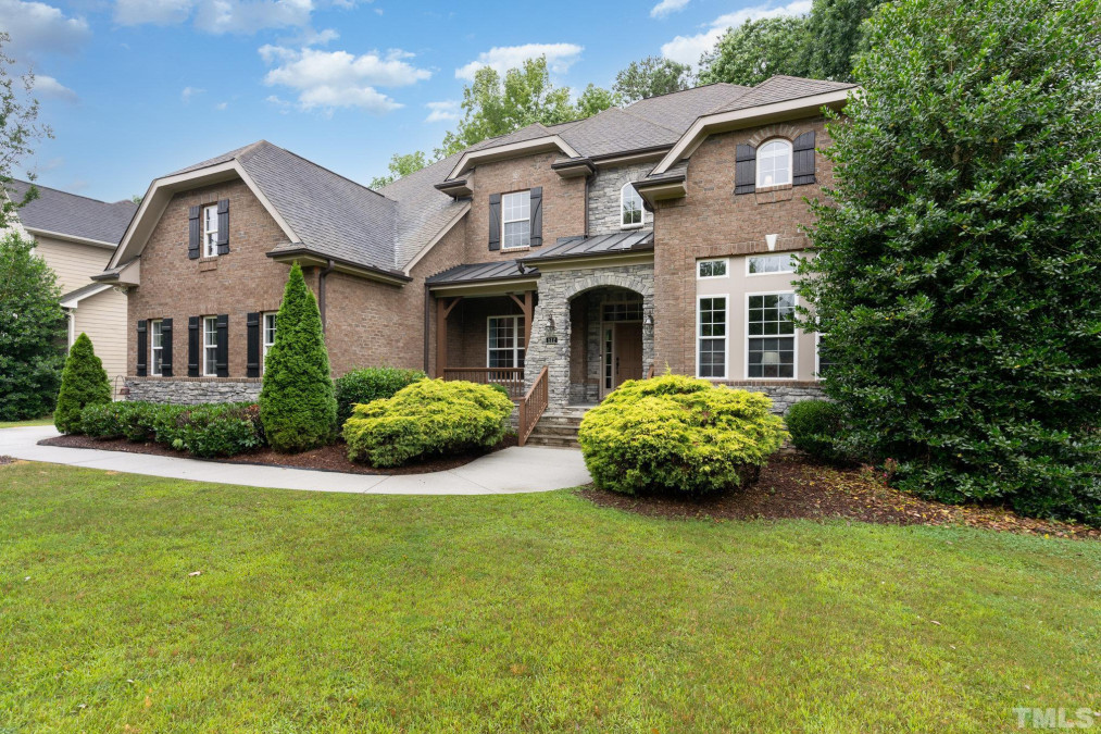 512 Walters Dr, Wake Forest, NC 27587 - Raleigh Realty
