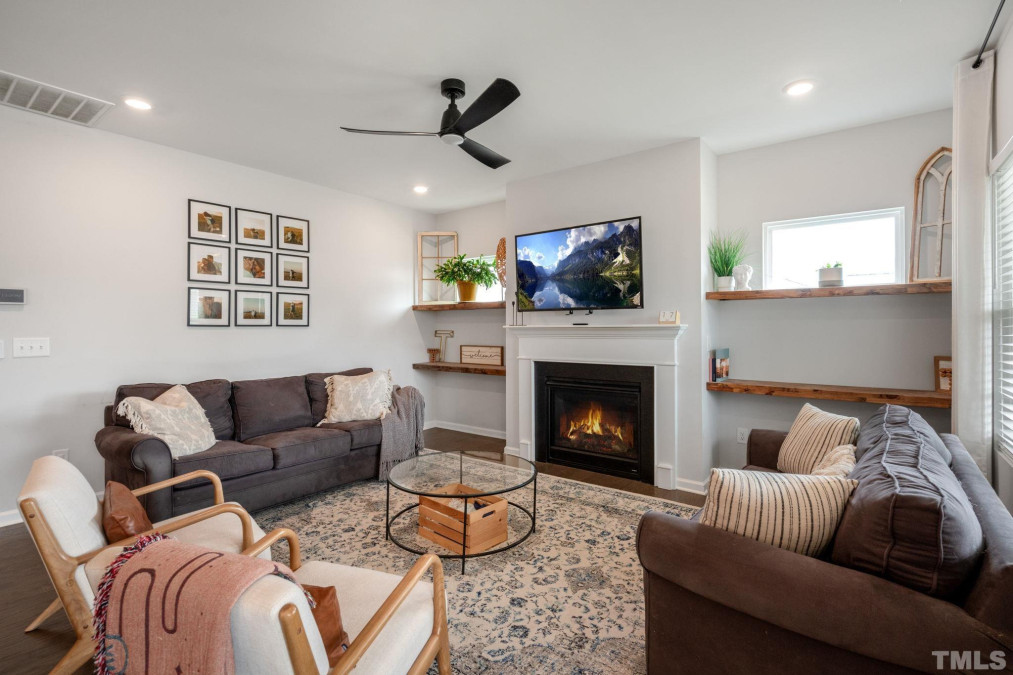 2540 Oak Grant Dr, New Hill, NC 27562 - Raleigh Realty