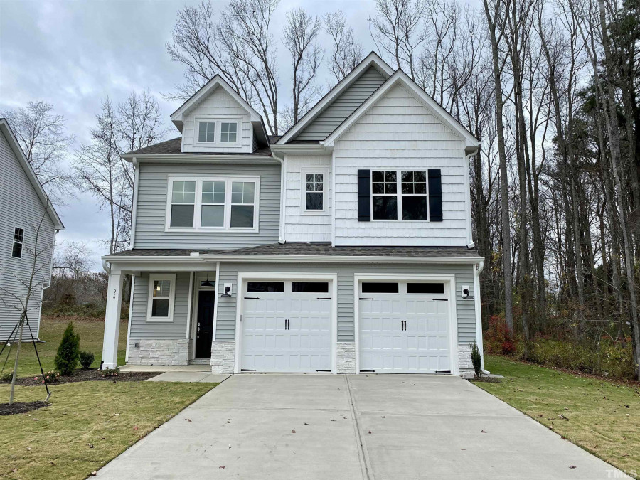 96 Lynnridge Dr, Angier, NC 27501 - Raleigh Realty